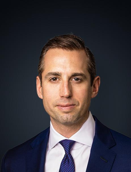 Christopher Sand | Ardian